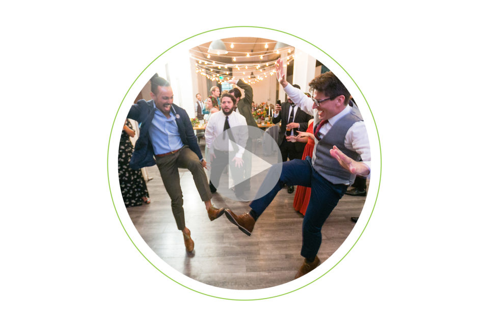 Epic. Dance. Party. - Gearhart Photo